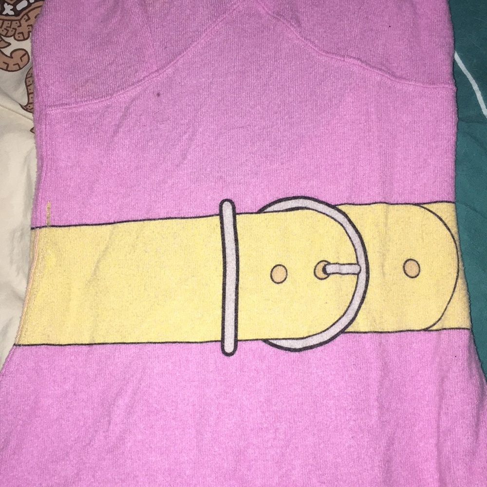 Rare & Htf Vtg Mod Squad Wildfox Bodysuit Leotard - Gem